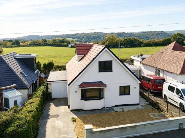 5 bedroom bungalow for sale