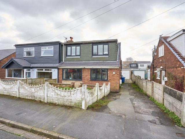 5 bedroom bungalow for sale