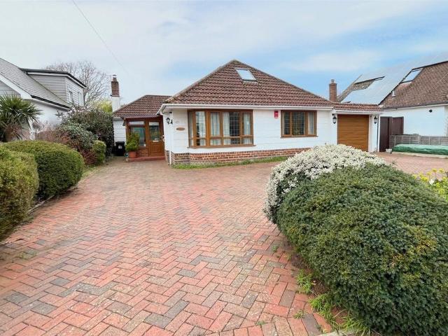 5 bedroom bungalow for sale