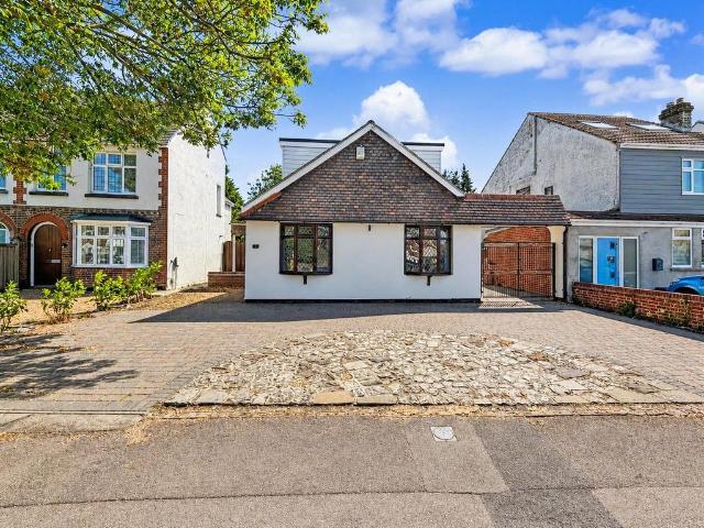 5 bedroom bungalow for sale