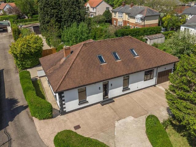 5 bedroom bungalow for sale
