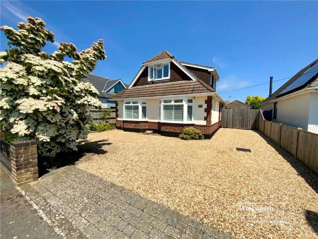 5 bedroom bungalow for sale
