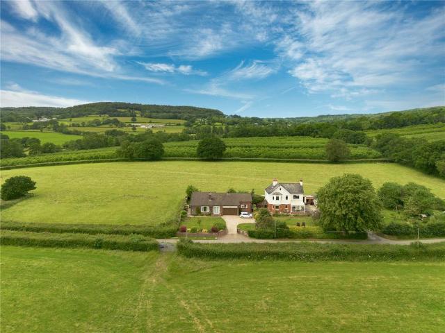 5 bedroom bungalow for sale