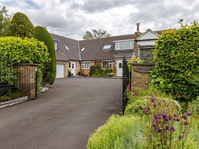5 bedroom bungalow for sale