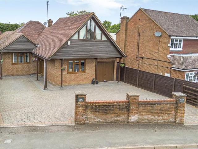 5 bedroom bungalow for sale