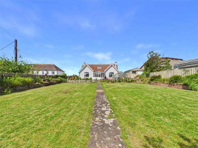 5 bedroom bungalow for sale