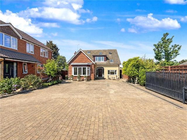 5 bedroom bungalow for sale