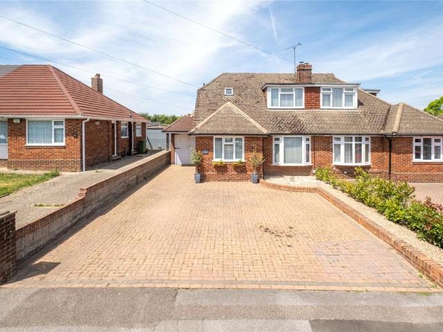 5 bedroom bungalow for sale
