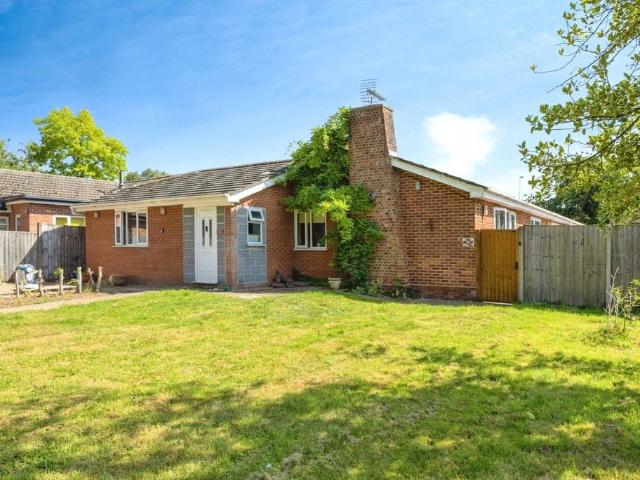 5 bedroom bungalow for sale