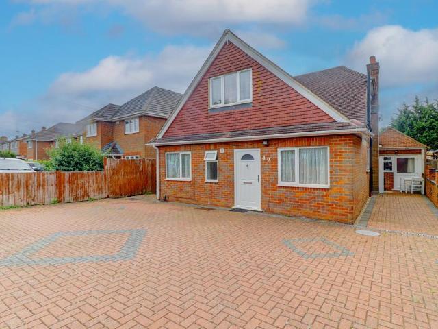 5 bedroom bungalow for sale