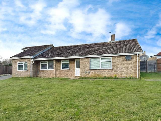 5 bedroom bungalow for sale