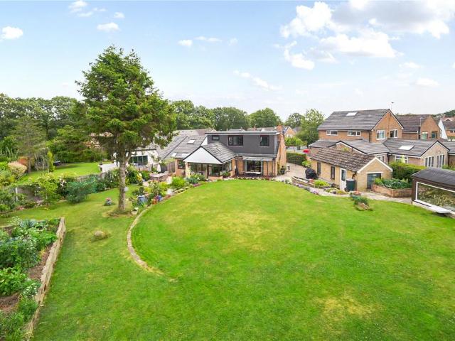 5 bedroom bungalow for sale