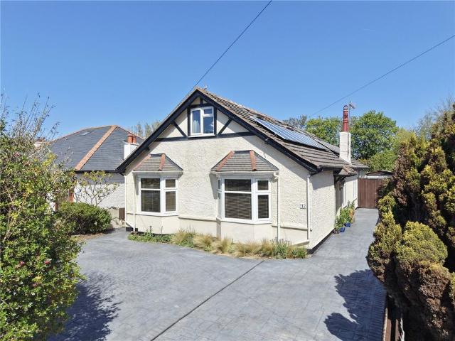5 bedroom bungalow for sale
