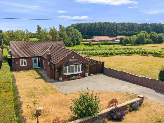 5 bedroom bungalow for sale