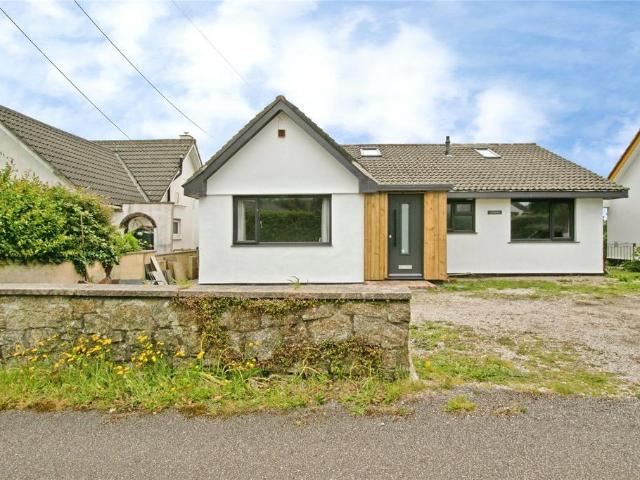 5 bedroom bungalow for sale