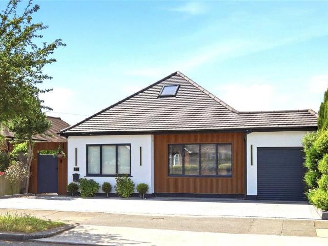5 bedroom bungalow for sale