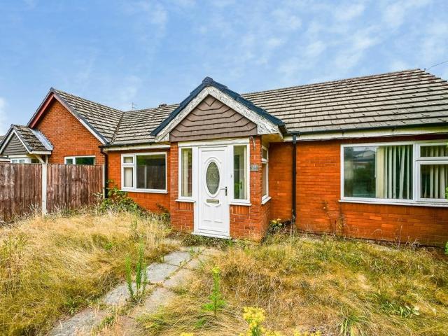 5 bedroom bungalow for sale