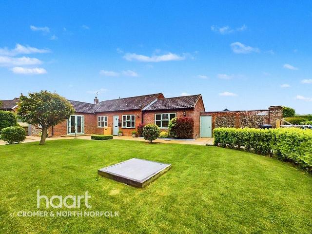 5 bedroom bungalow for sale