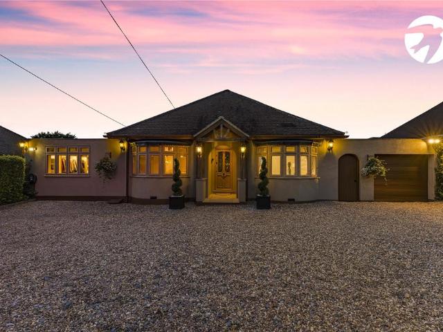 5 bedroom bungalow for sale