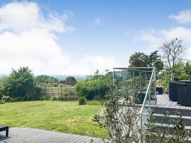 5 bedroom bungalow for sale in Chart Road, Sutton Valence, Maidstone, ME17