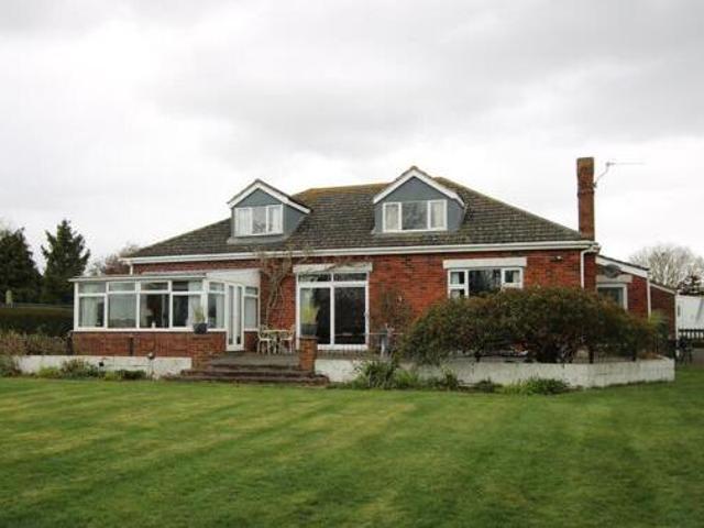 5 Bedroom Bungalow For Sale In Cherry Willingham