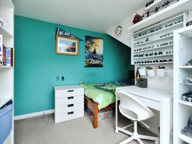 5 bedroom bungalow for sale in Bannings Vale, Saltdean, Brighton, East Sussex, BN2