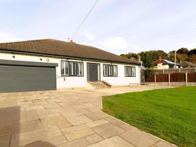 5 Bedroom Bungalow For Sale In Barnsley