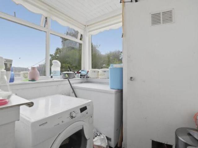 5 bedroom bungalow for sale in Berryknowes Road, Cardonald, Glasgow, G52