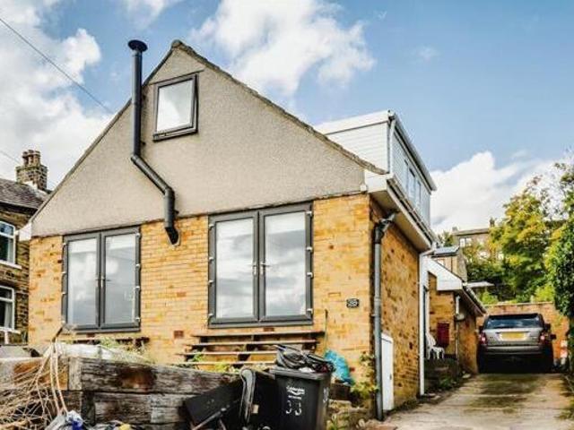 5 Bedroom Bungalow For Sale In Greetland