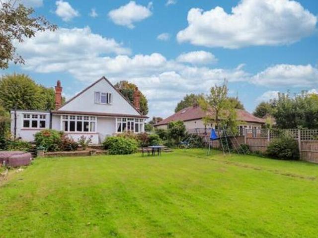 5 Bedroom Bungalow For Sale In Enfield