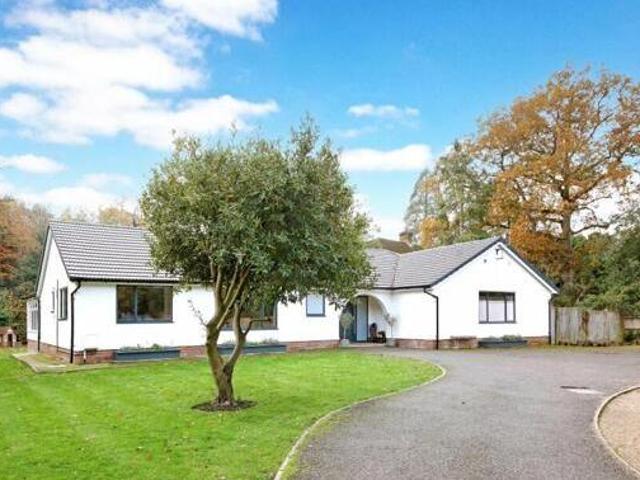 5 Bedroom Bungalow For Sale In Farnham Common