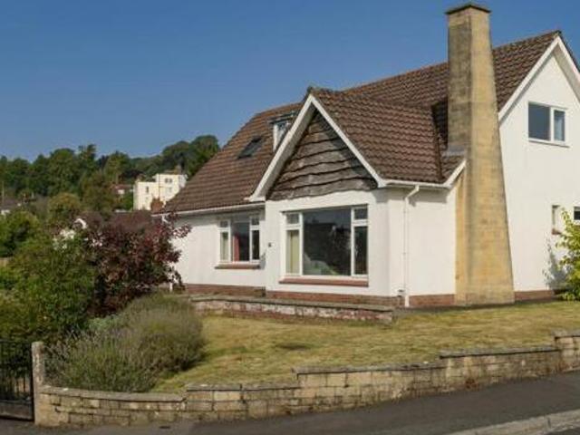 5 Bedroom Bungalow For Sale In Long Ashton, Bristol
