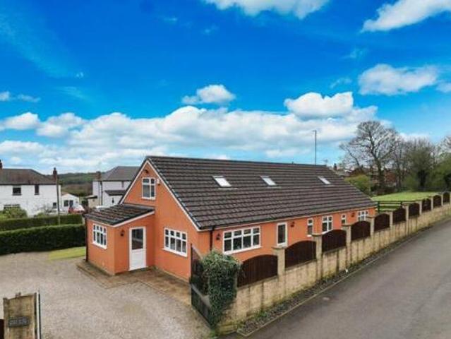 5 Bedroom Bungalow For Sale In Leeds, West Yorkshire