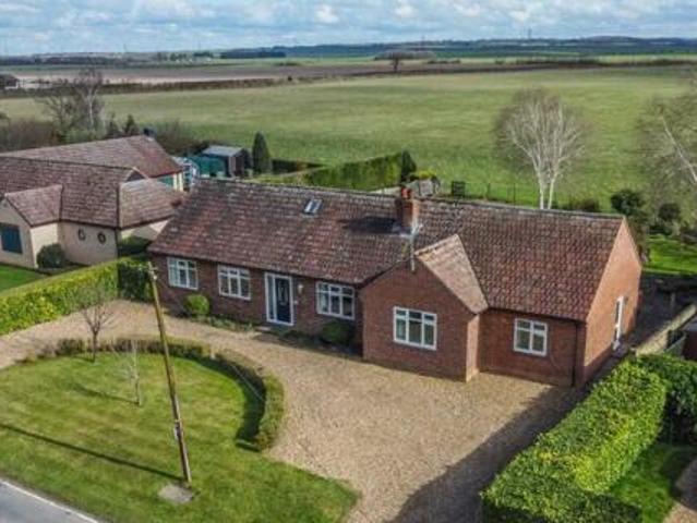 5 Bedroom Bungalow For Sale In Little Wilbraham
