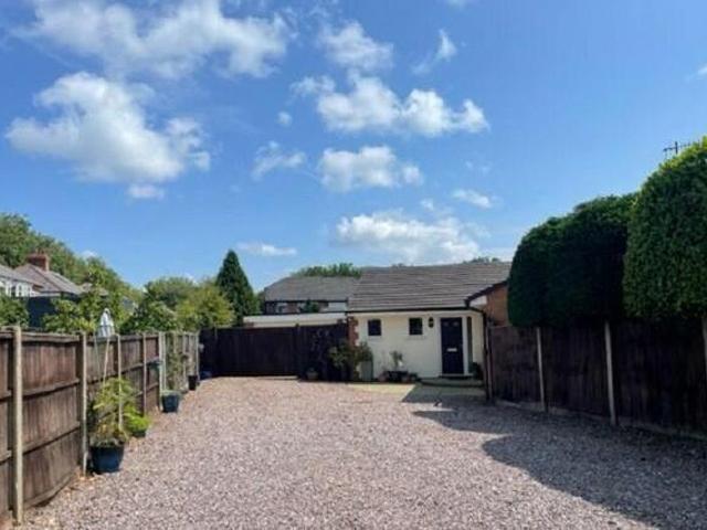 5 Bedroom Bungalow For Sale In Liverpool, Merseyside