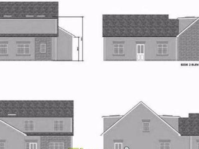 5 bedroom bungalow for sale in Mill House Winterton DN15