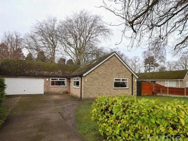 5 Bedroom Bungalow For Sale In Skellingthorpe