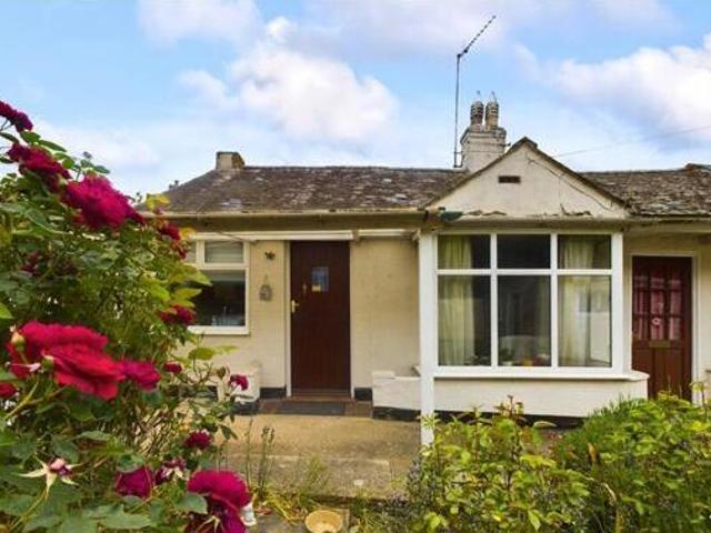 5 Bedroom Bungalow For Sale In Ramsey, Huntingdon