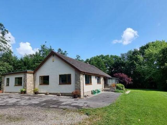 5 Bedroom Bungalow For Sale In West Bradford