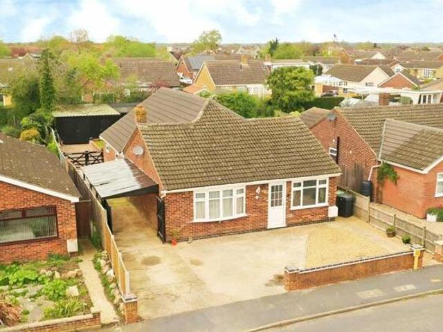 5 Bedroom Bungalow For Sale In Wymondham, Norfolk