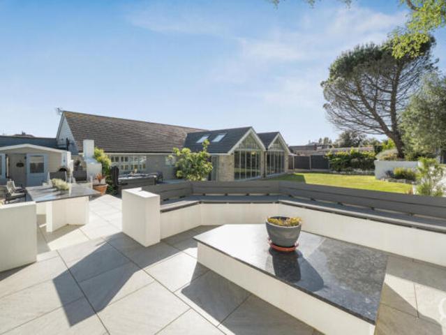 5 bedroom bungalow for sale in The Glen, Minster on Sea, Sheerness, Kent, ME12