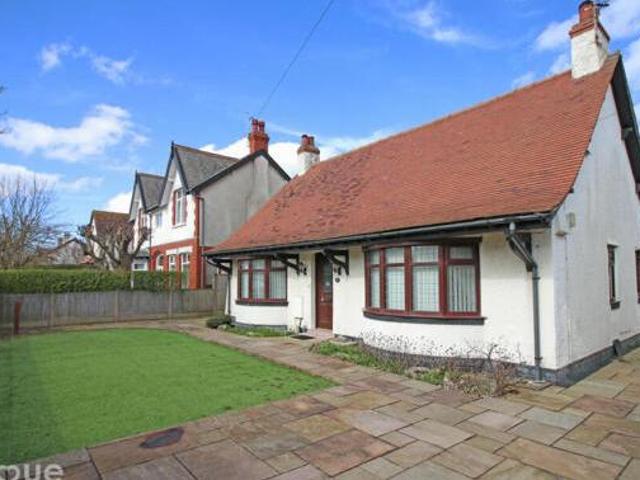 5 Bedroom Bungalow For Sale In Thornton cleveleys