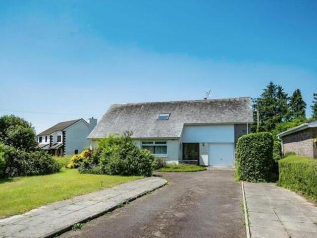 5 Bedroom Bungalow For Sale In Tregaron