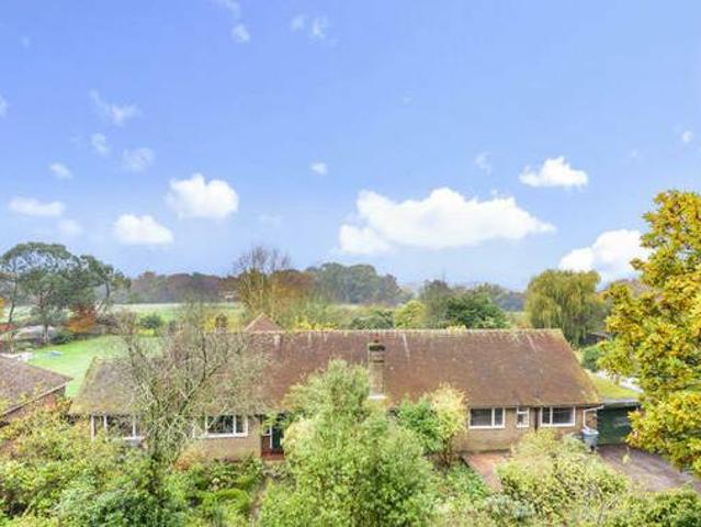5 bedroom bungalow for sale in Upper Old Park Lane Farnham GU9