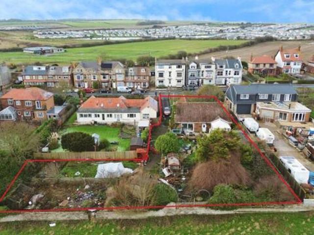 5 Bedroom Bungalow Flamborough Flamborough 100541171