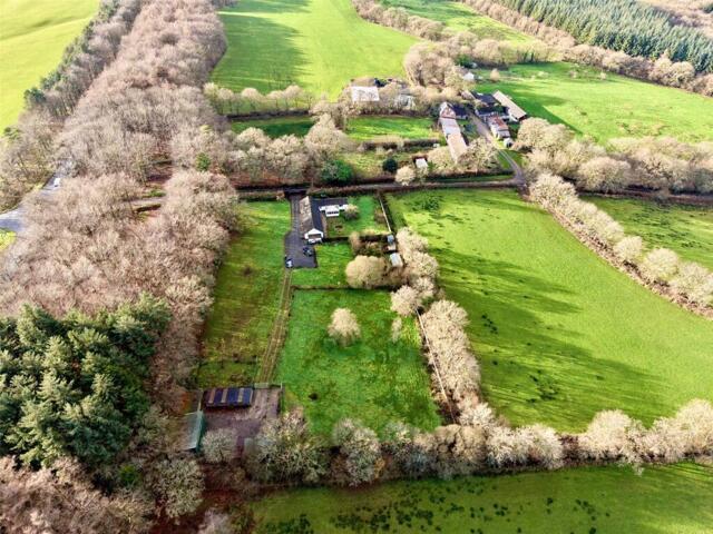 5 Bedroom Bungalow Holsworthy Devon 99571852