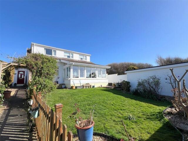 5 Bedroom Bungalow Haverfordwest Pembrokeshire 99688283