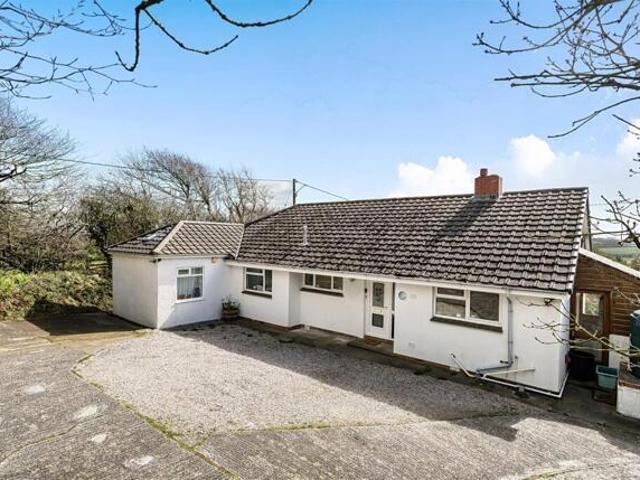 5 Bedroom Bungalow Hartland Devon 101931686