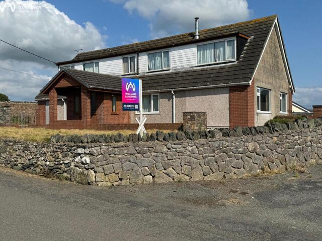 5 Bedroom Bungalow Isle Of Anglesey Isle Of Anglesey 101678699