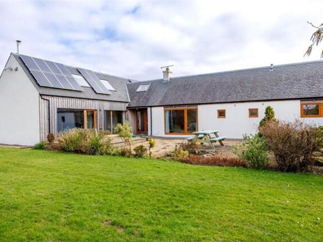 5 Bedroom Bungalow Isle Of Gigha Argyll And Bute 101676335